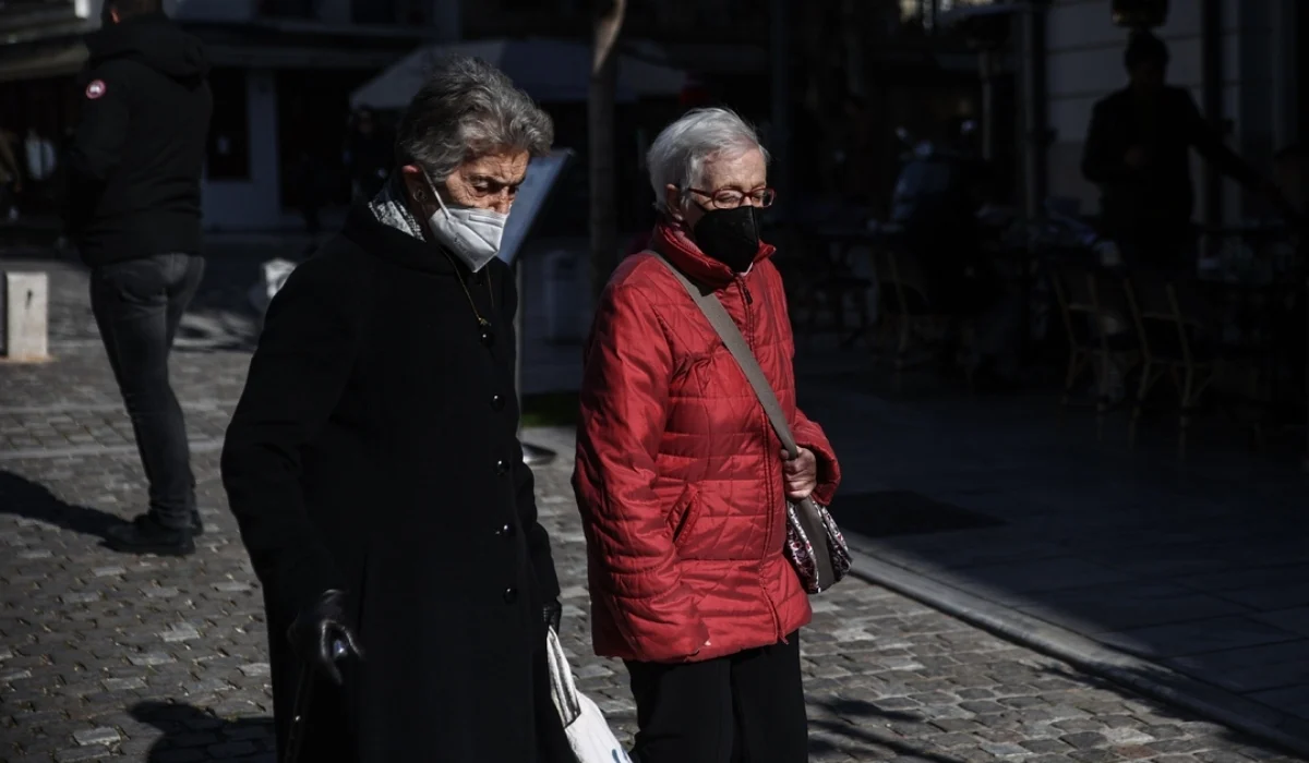 Χήρες με χρέη λόγω… ΕΦΚΑ - Κινητοποιήσεις από τους συνταξιούχους ...
